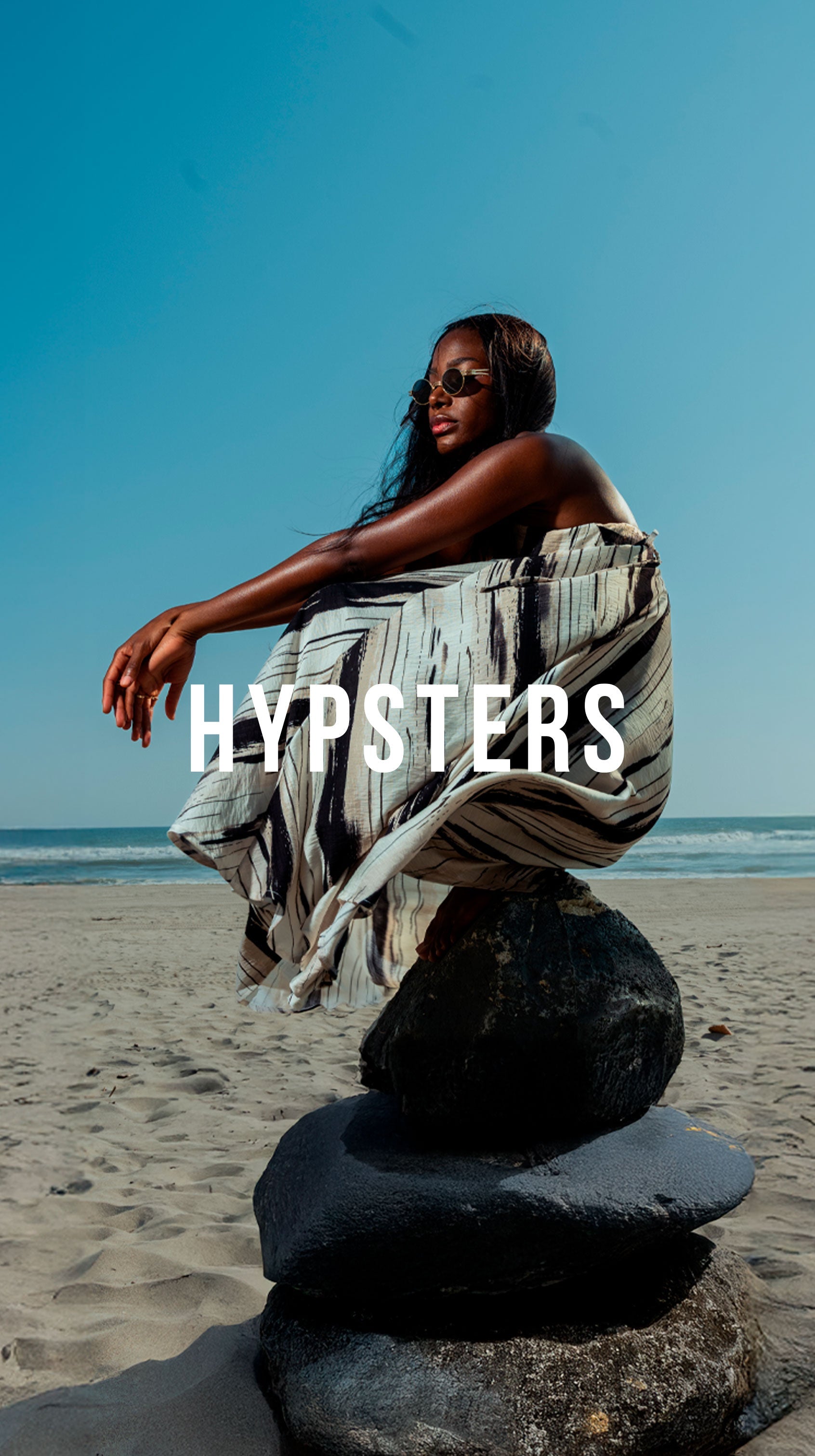 Hypsters
