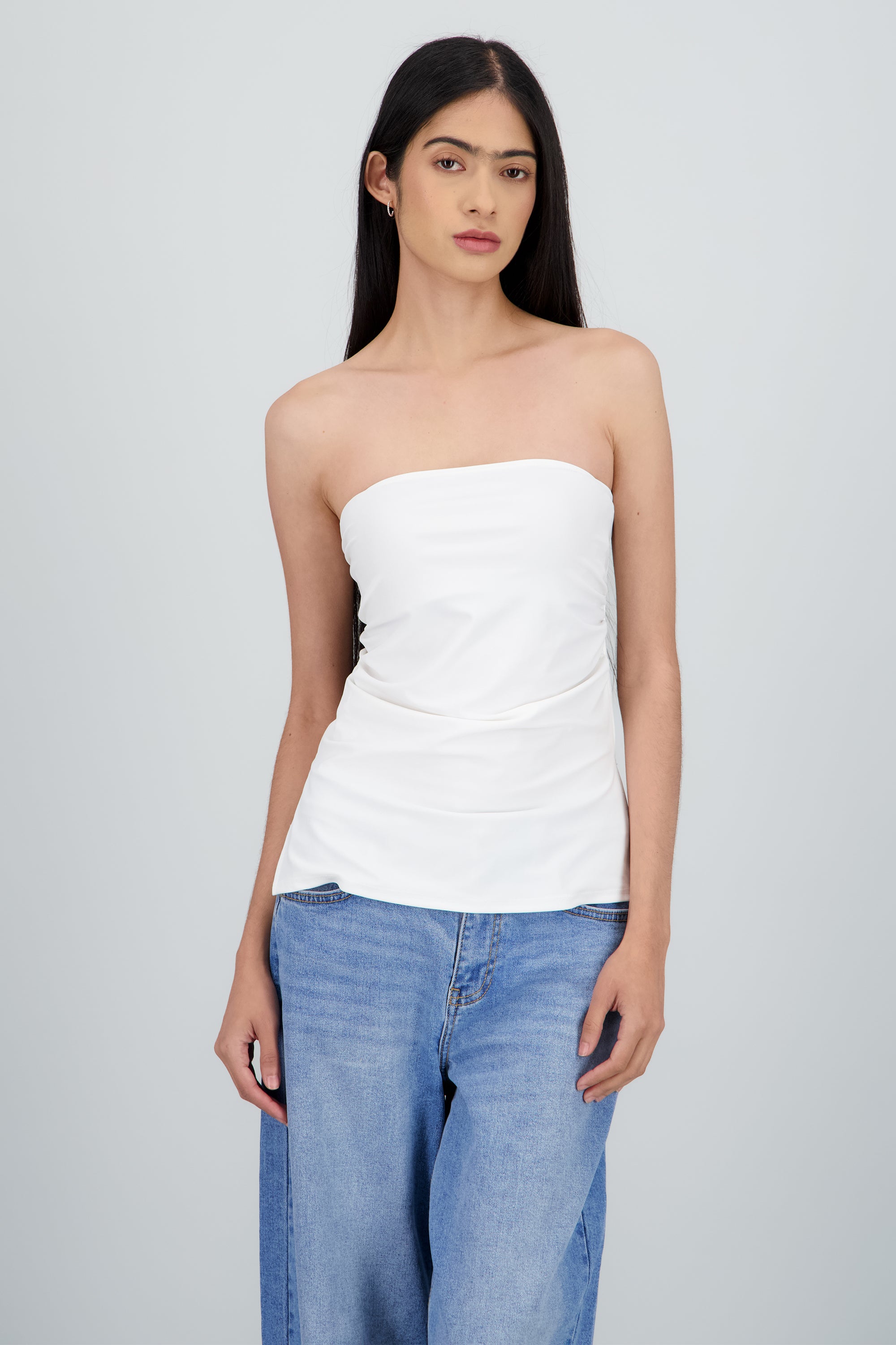 Tube Top