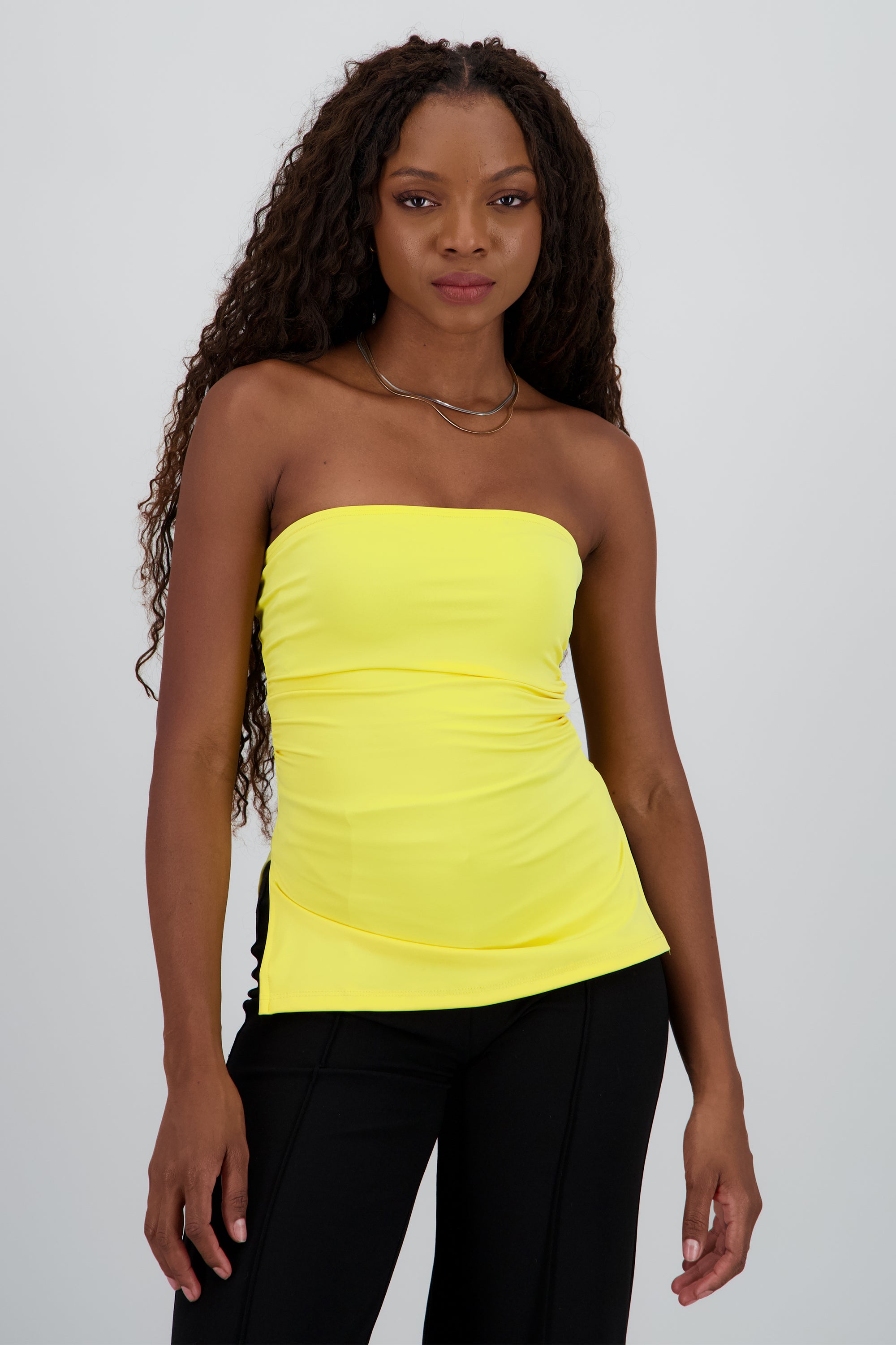 Tube Top