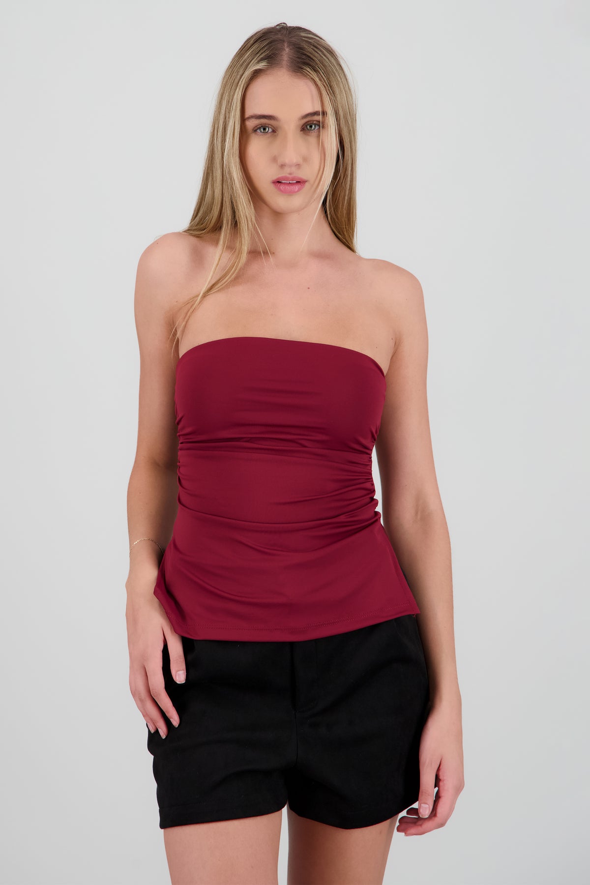 Tube Top
