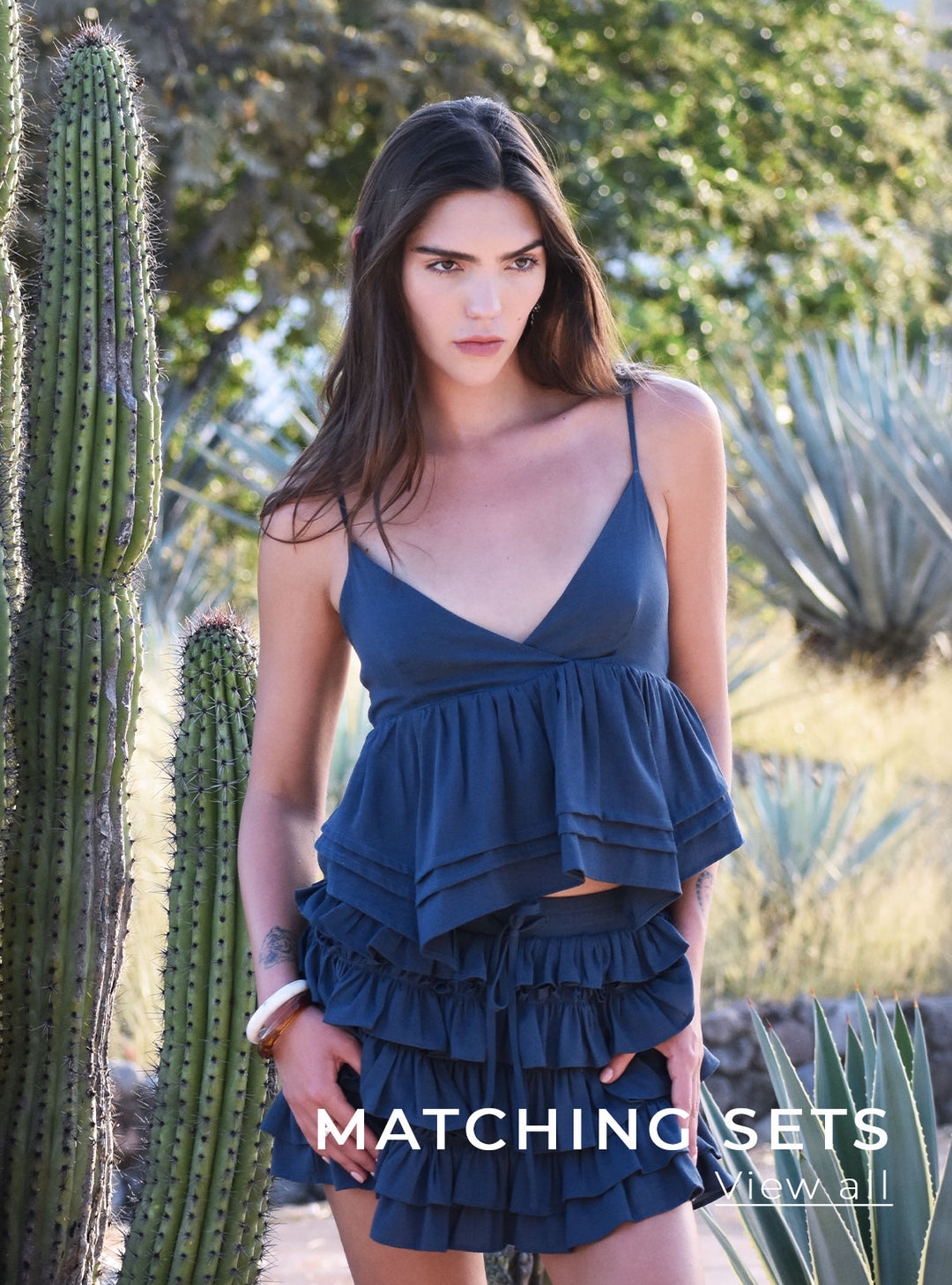 Shasa | Online clothing store