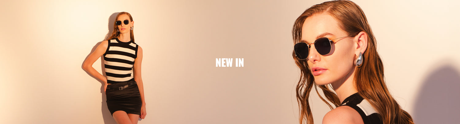 Shasa | Online clothing store