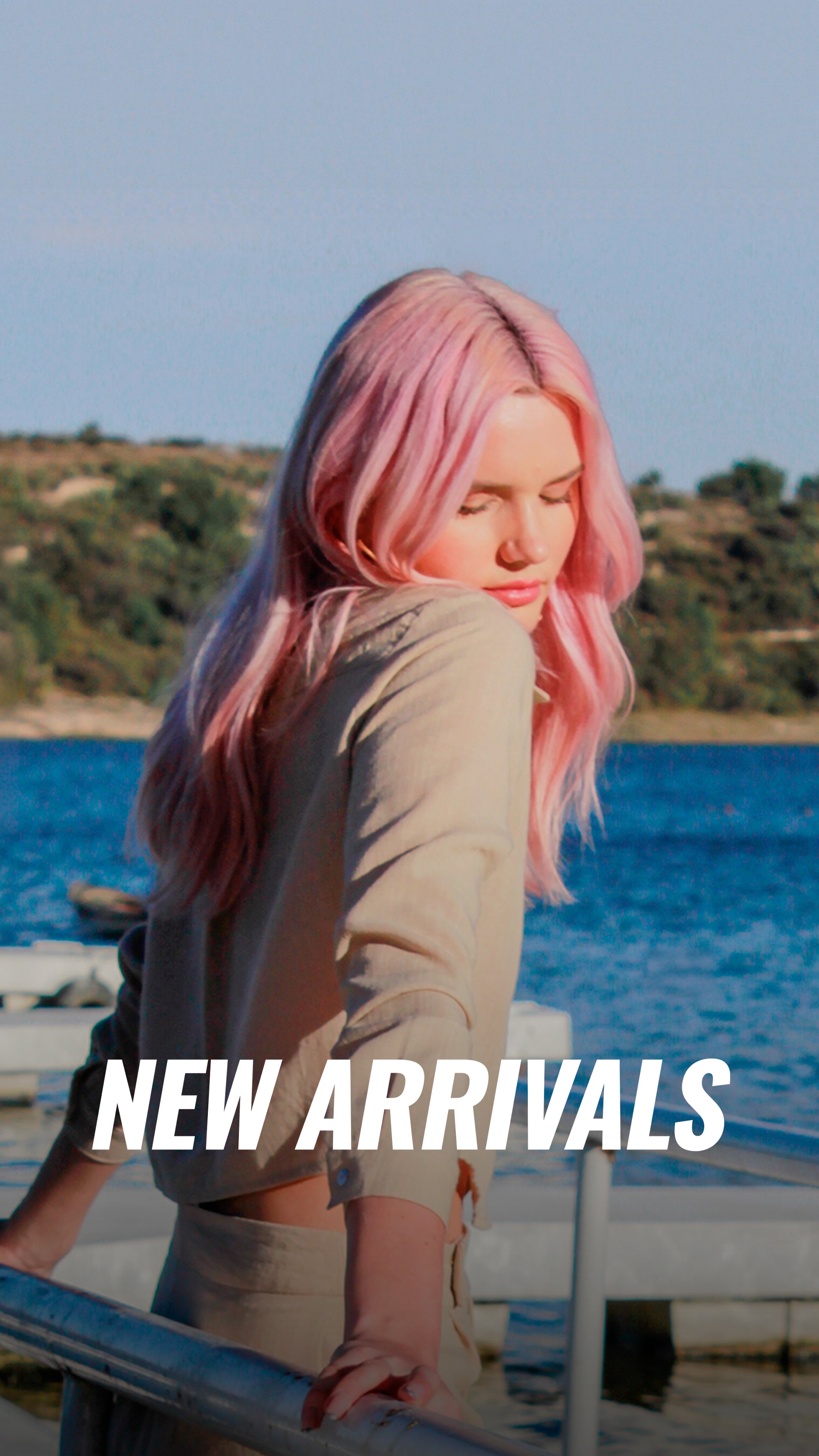 Shasa | Online clothing store