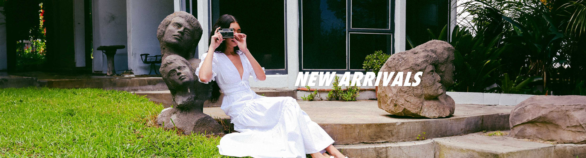 Shasa | Online clothing store