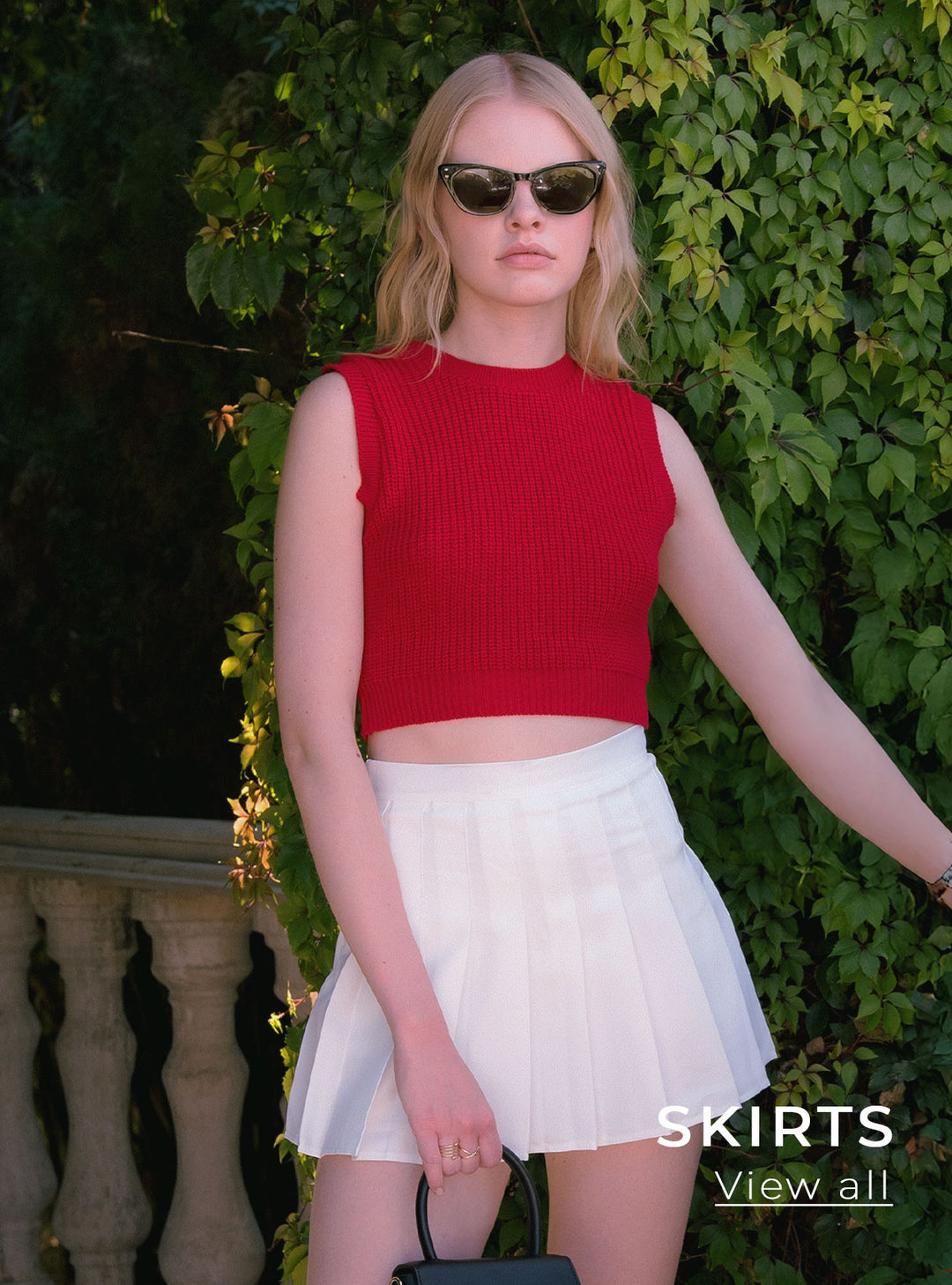 Shasa | Online clothing store