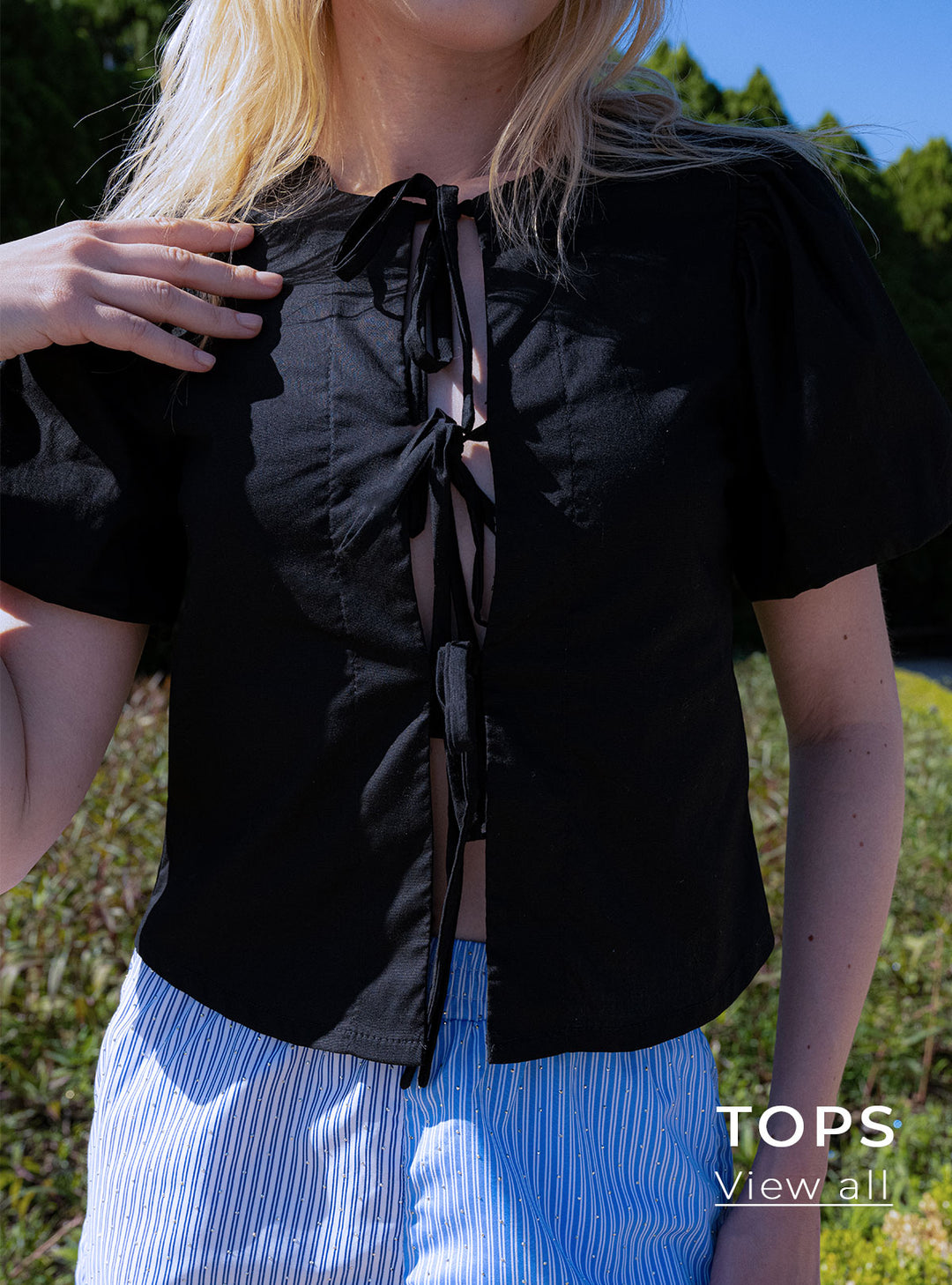 Shasa | Online clothing store